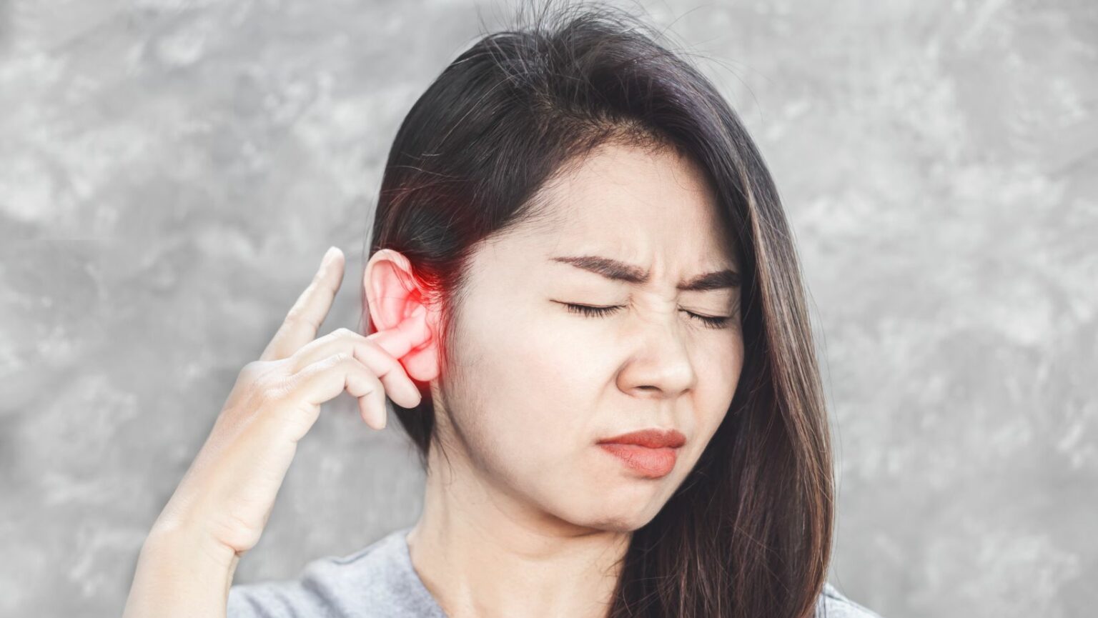 What To Do When One Ear Suddenly Feels “Full” - Desimasahub