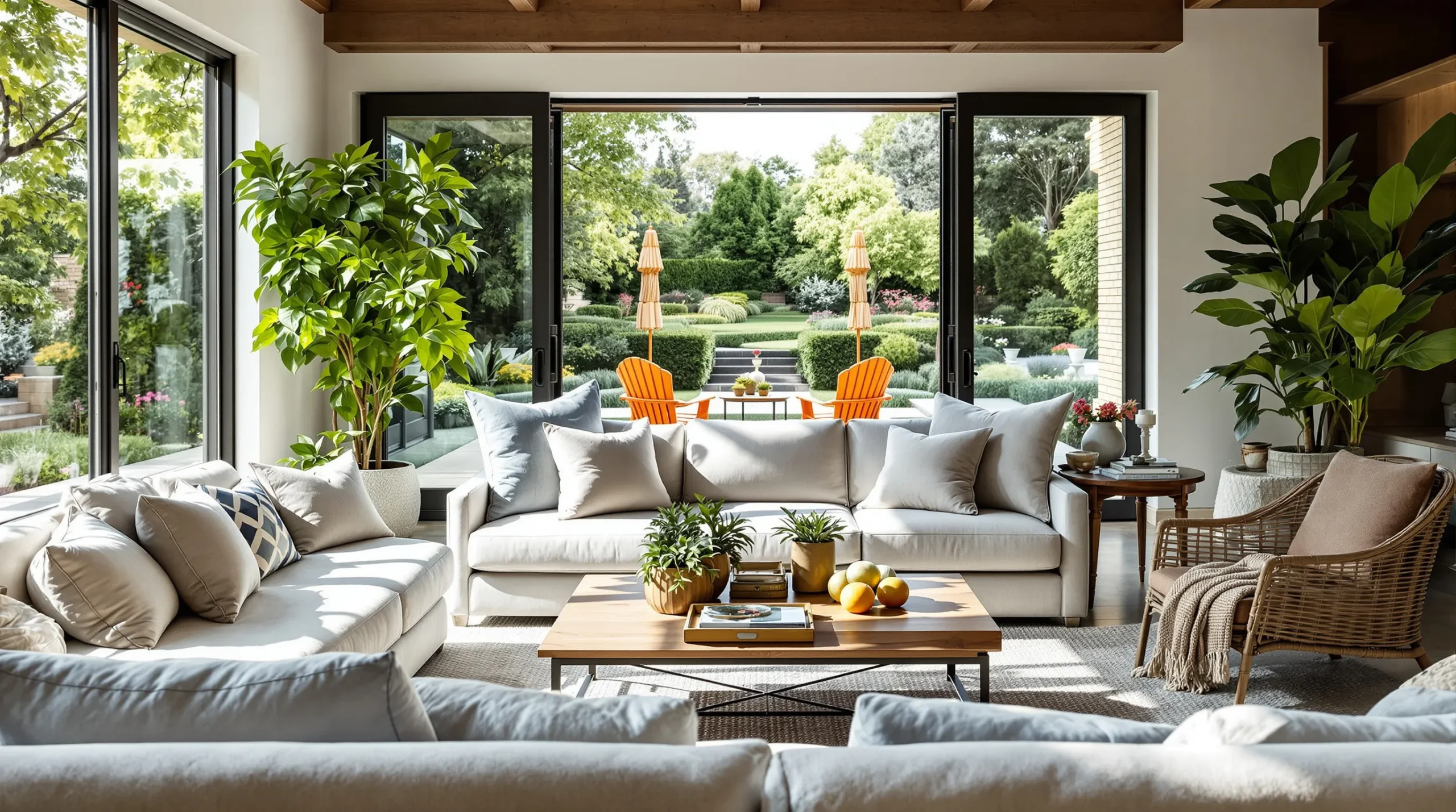 Home And Garden Furniture: Your Guide to Style and Comfort - Lock 7